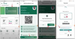 আমি প্রবাসী ট্রেনিং সার্টিফিকেট ডাউনলোড | PDO Certificate Download ...
