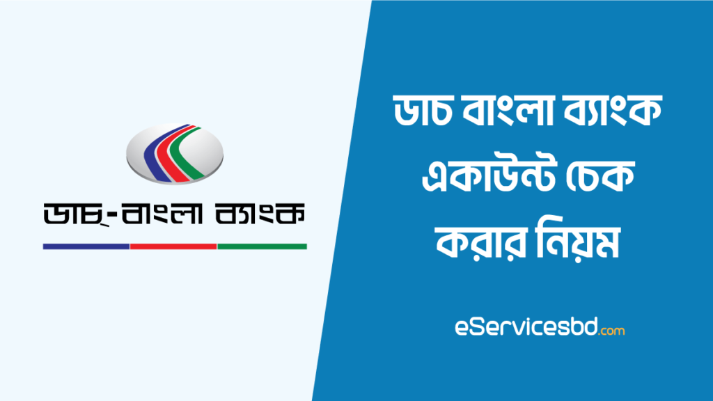 যৌথ ব্যাংক একাউন্ট খোলার নিয়ম ও রেজুলেশন | eServicesbd